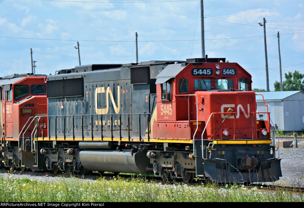 CN 5445